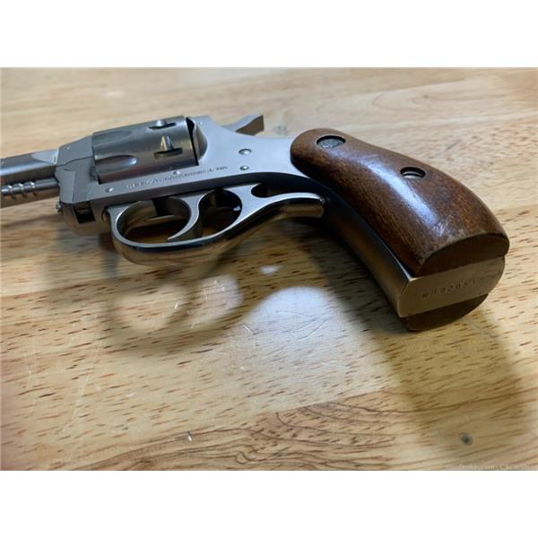 NEW ENGLAND FIREARMS R92 New and Used Price, Value, & Trends 2024