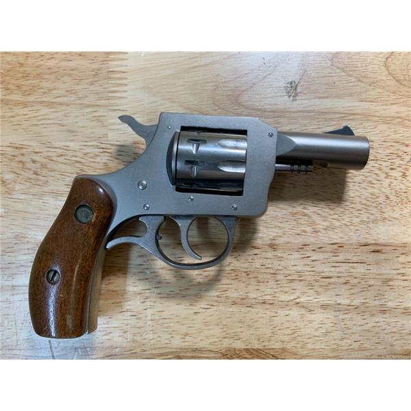 NEW ENGLAND FIREARMS R92 New and Used Price, Value, & Trends 2024