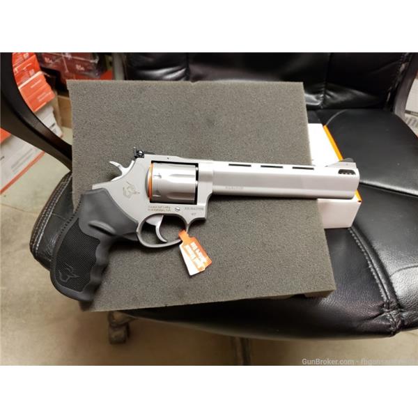 TAURUS 357 New and Used Price, Value, & Trends 2024