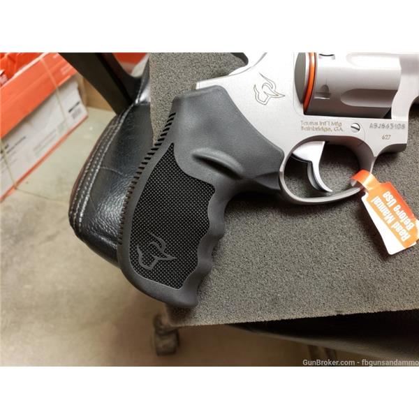 TAURUS 357 New and Used Price, Value, & Trends 2024