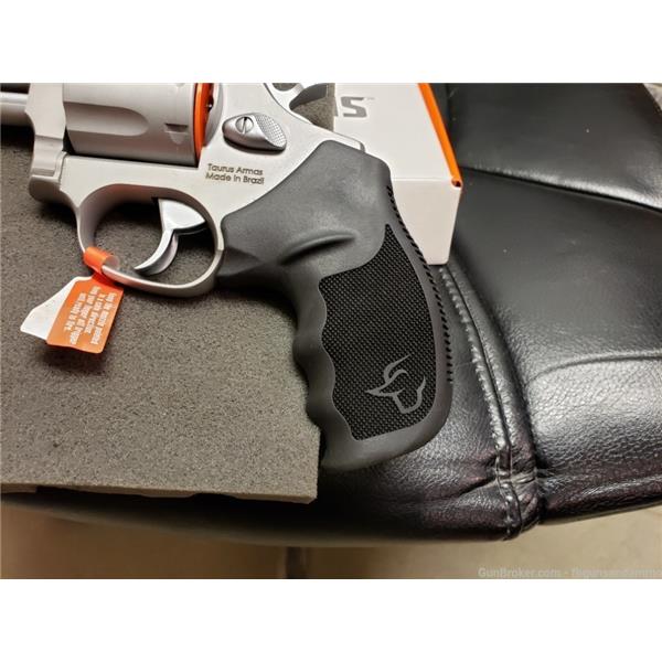 TAURUS 357 New and Used Price, Value, & Trends 2024