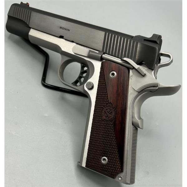 SPRINGFIELD ARMORY RONIN New and Used Price, Value, & Trends 2024