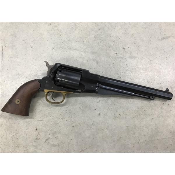 CVA CONNECTICUT VALLEY ARMS 1858 ARMY REVOLVER New and Used Price ...