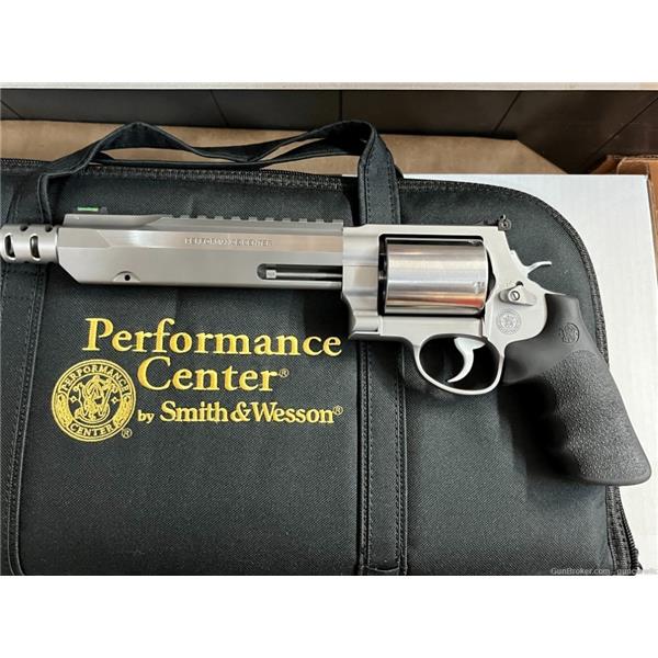 SMITH AND WESSON 460 New and Used Price, Value, & Trends 2024
