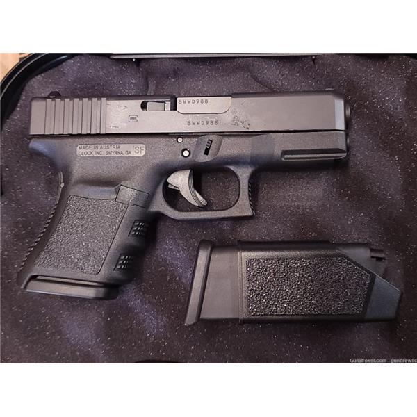 GLOCK 29 New and Used Price, Value, & Trends 2024