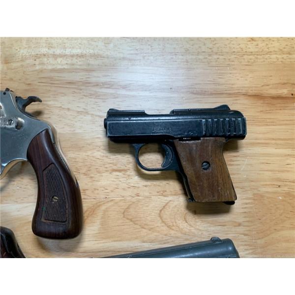 RAVEN68 New and Used Price, Value, & Trends 2025