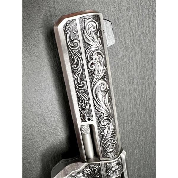 KIMBER K6S New and Used Price, Value, & Trends 2024