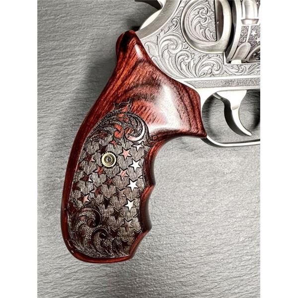 KIMBER K6S New and Used Price, Value, & Trends 2024