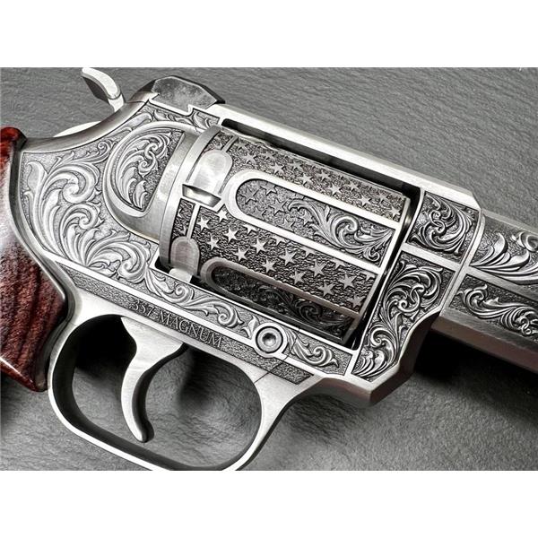 KIMBER K6S New and Used Price, Value, & Trends 2024