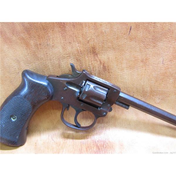 HARRINGTON RICHARDSON TRAPPER New and Used Price, Value, & Trends 2024