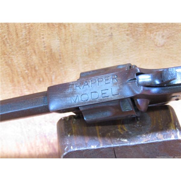 HARRINGTON RICHARDSON TRAPPER New and Used Price, Value, & Trends 2024