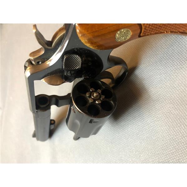 SMITH WESSON MODEL 13 New and Used Price, Value, & Trends 2025