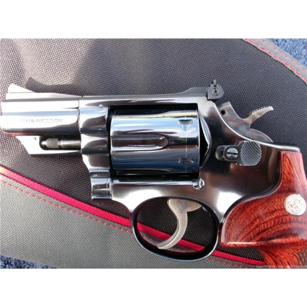 SMITH WESSON 19 3 New and Used Price, Value, & Trends 2024