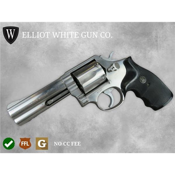 SMITH WESSON 681 New and Used Price, Value, & Trends 2024