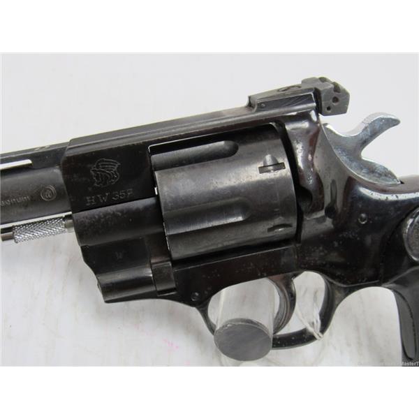 HW357 New and Used Price, Value, & Trends 2025