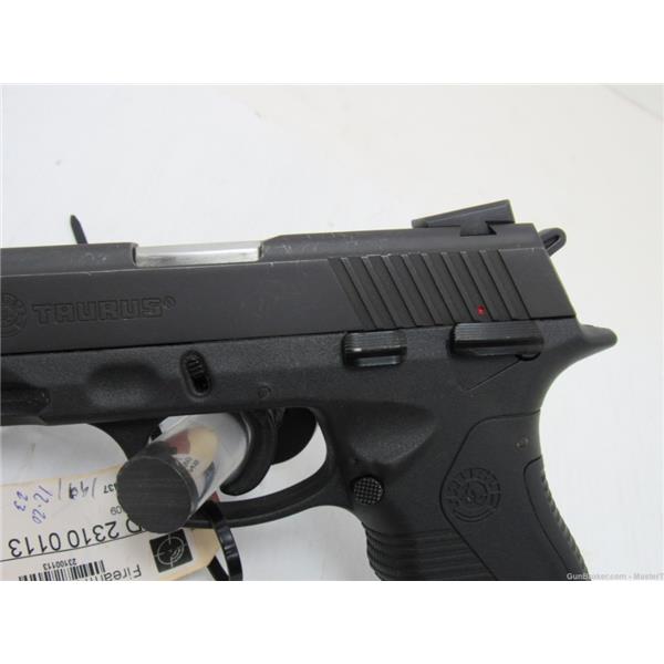 TAURUS PT809 New and Used Price, Value, & Trends 2024