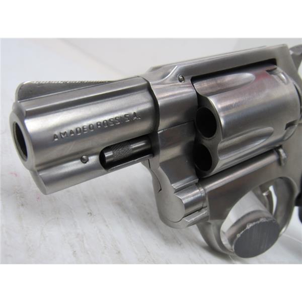 ROSSI 88 STAINLESS New and Used Price, Value, & Trends 2024