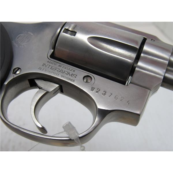 ROSSI 88 STAINLESS New and Used Price, Value, & Trends 2024