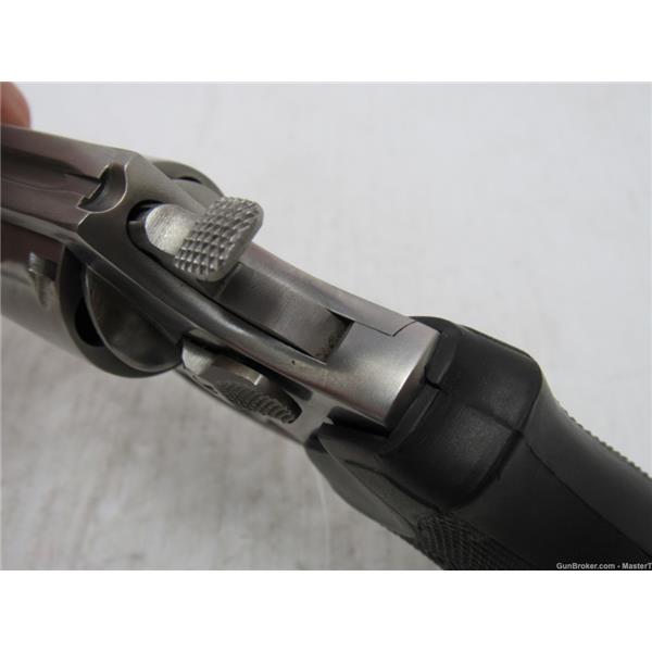 ROSSI 88 STAINLESS New and Used Price, Value, & Trends 2024