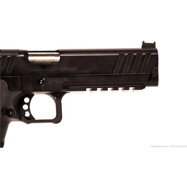 SPRINGFIELD PRODIGY New and Used Price, Value, & Trends 2024