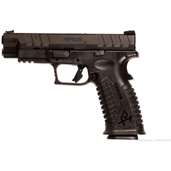 SPRINGFIELD XDM 45 New and Used Price, Value, & Trends 2025