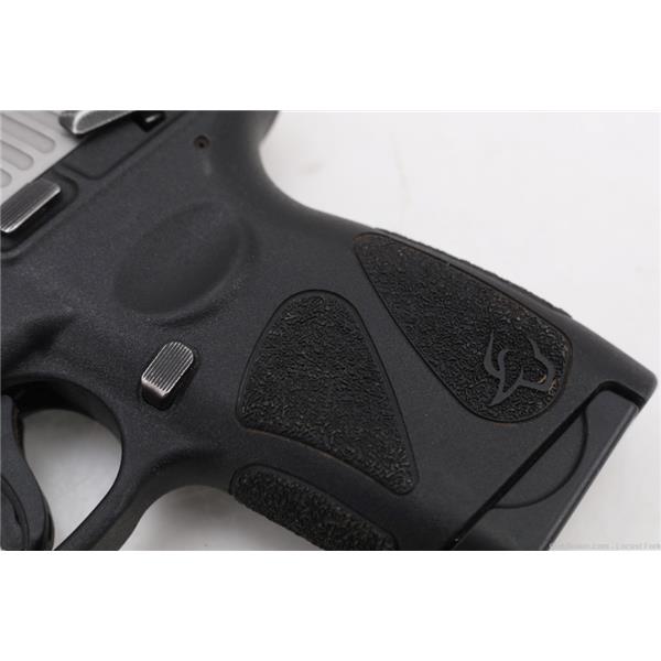 TAURUS G2S New and Used Price, Value, & Trends 2024