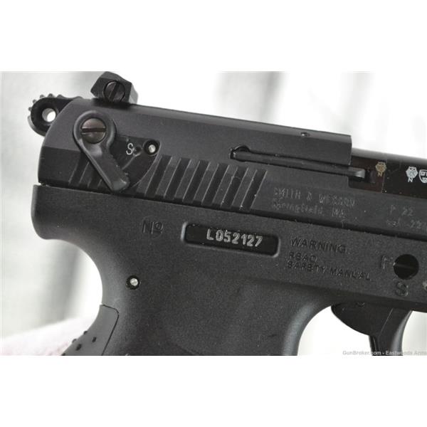 WALTHER P22 New and Used Price, Value, & Trends 2024