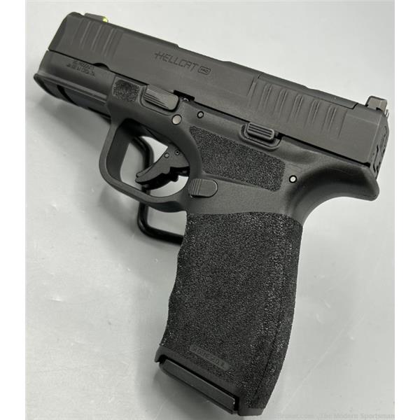 HELLCAT PRO New and Used Price, Value, & Trends 2024