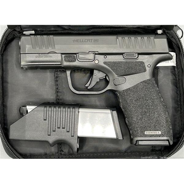 HELLCAT PRO New and Used Price, Value, & Trends 2024