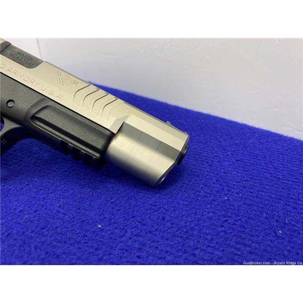 SPRINGFIELD XDM New and Used Price, Value, & Trends 2024