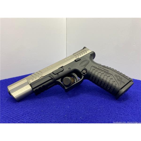 SPRINGFIELD XDM New and Used Price, Value, & Trends 2024