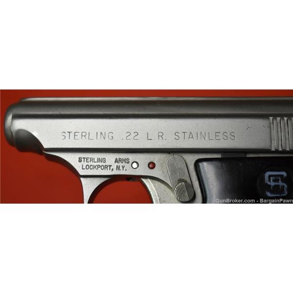 STERLING 302 New and Used Price, Value, & Trends 2024