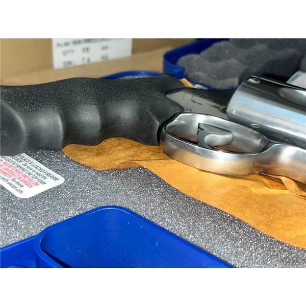 SMITH AND WESSON 460 New and Used Price, Value, & Trends 2024