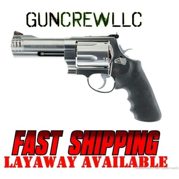 SMITH AND WESSON 460 New and Used Price, Value, & Trends 2024