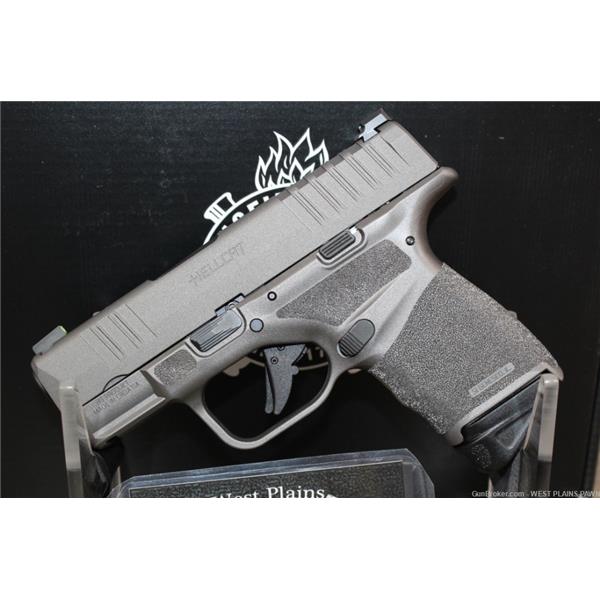 SPRINGFIELD ARMORY HELLCAT New and Used Price, Value, & Trends 2024