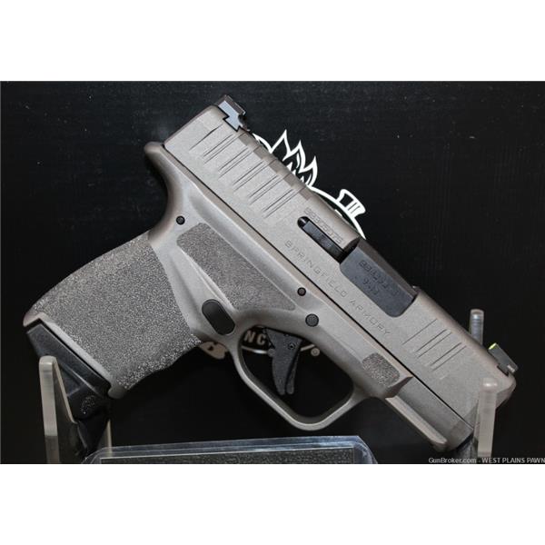 SPRINGFIELD HELLCAT New and Used Price, Value, & Trends 2024