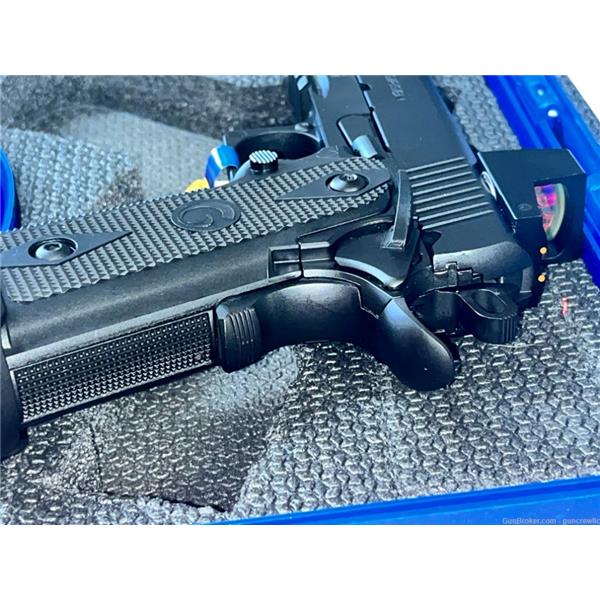 EAA WITNESS New and Used Price, Value, & Trends 2024