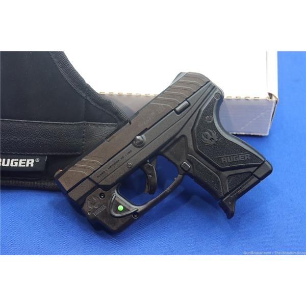 RUGER LCP II 380 New and Used Price, Value, & Trends 2024