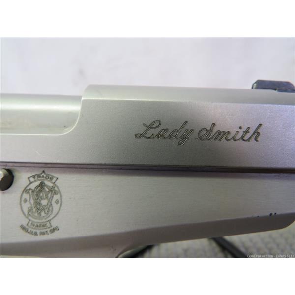 SMITH WESSON MODEL 3913 New and Used Price, Value, & Trends 2024