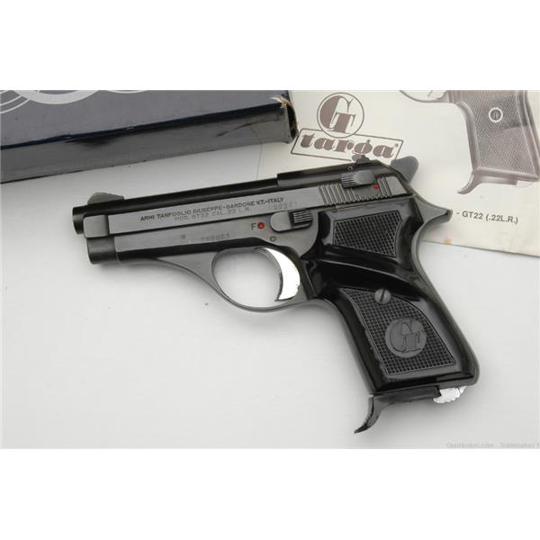 TANFOGLIO New and Used Price, Value, & Trends 2024