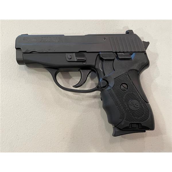 SIG SAUER P239 SAS New and Used Price, Value, & Trends 2024