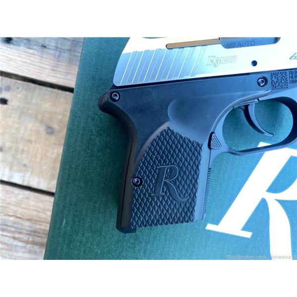 REMINGTON RM380 New and Used Price, Value, & Trends 2024