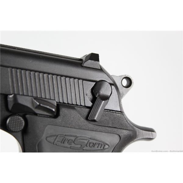 FIRESTORM 380 New and Used Price, Value, & Trends 2024