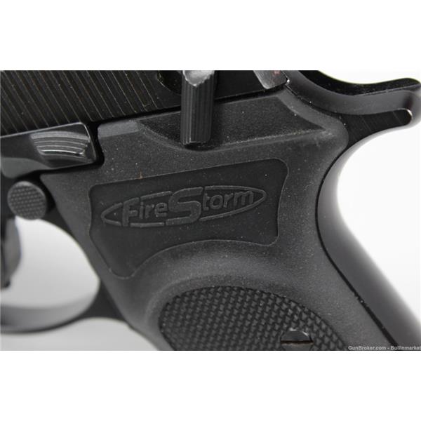 FIRESTORM 380 New and Used Price, Value, & Trends 2024