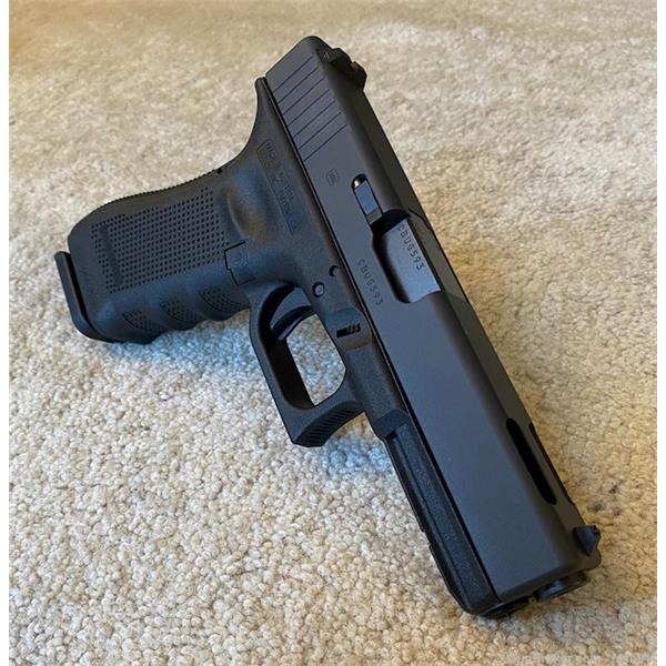 GLOCK G 17C New and Used Price, Value, & Trends 2024