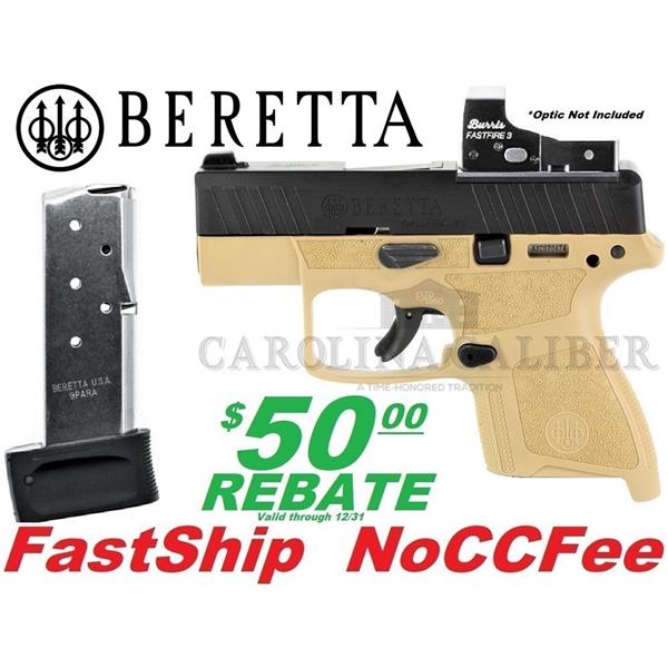 BERETTA APX New and Used Price, Value, & Trends 2024