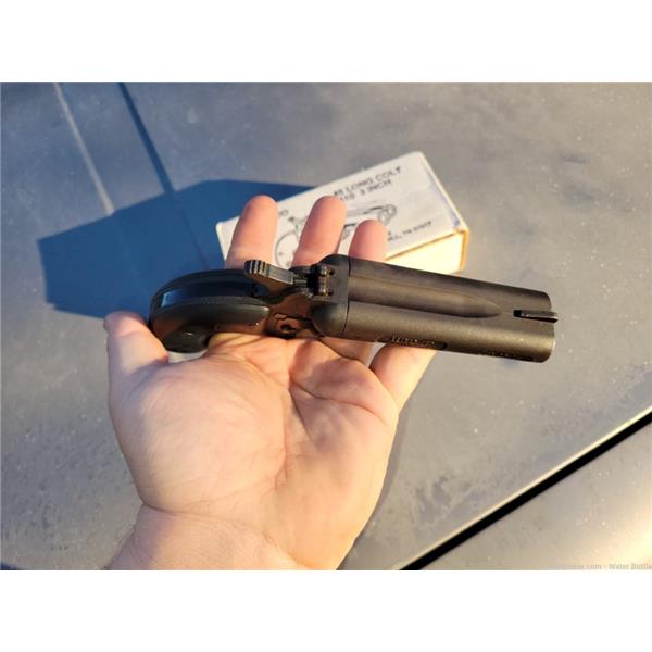 COBRAY LEINAD DERRINGER New and Used Price, Value, & Trends 2024