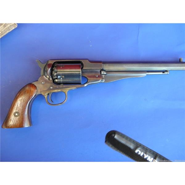 REMINGTON NAVY REVOLVER New and Used Price, Value, & Trends 2024