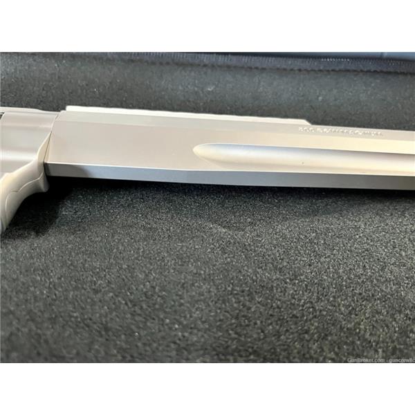 SMITH WESSON 500 New and Used Price, Value, & Trends 2024