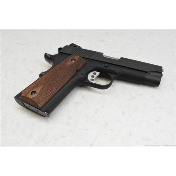 SPRINGFIELD ARMORY 1911 CHAMPION OPERATOR New and Used Price, Value ...